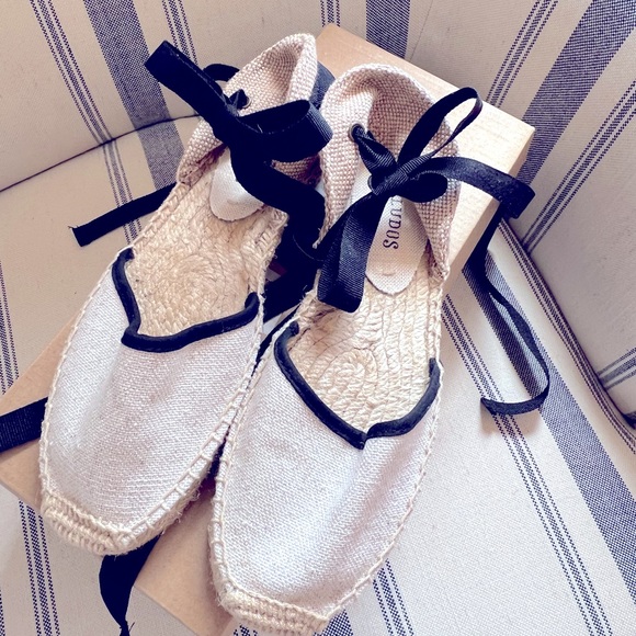 Soludos | Shoes | Soludos Espadrilles | Poshmark